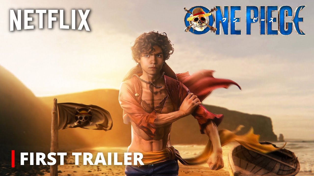 Netflixで8月31日から配信予定の『ONE PIECE』の予告映像が公開されました | ポコねっと